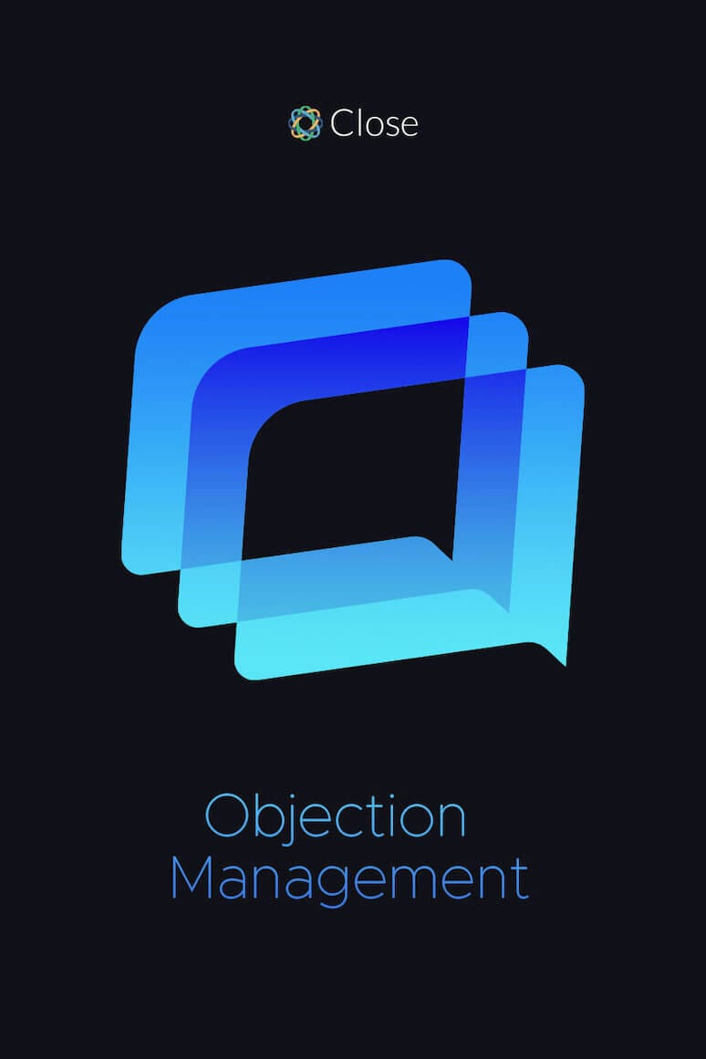 Sales Objections Template
