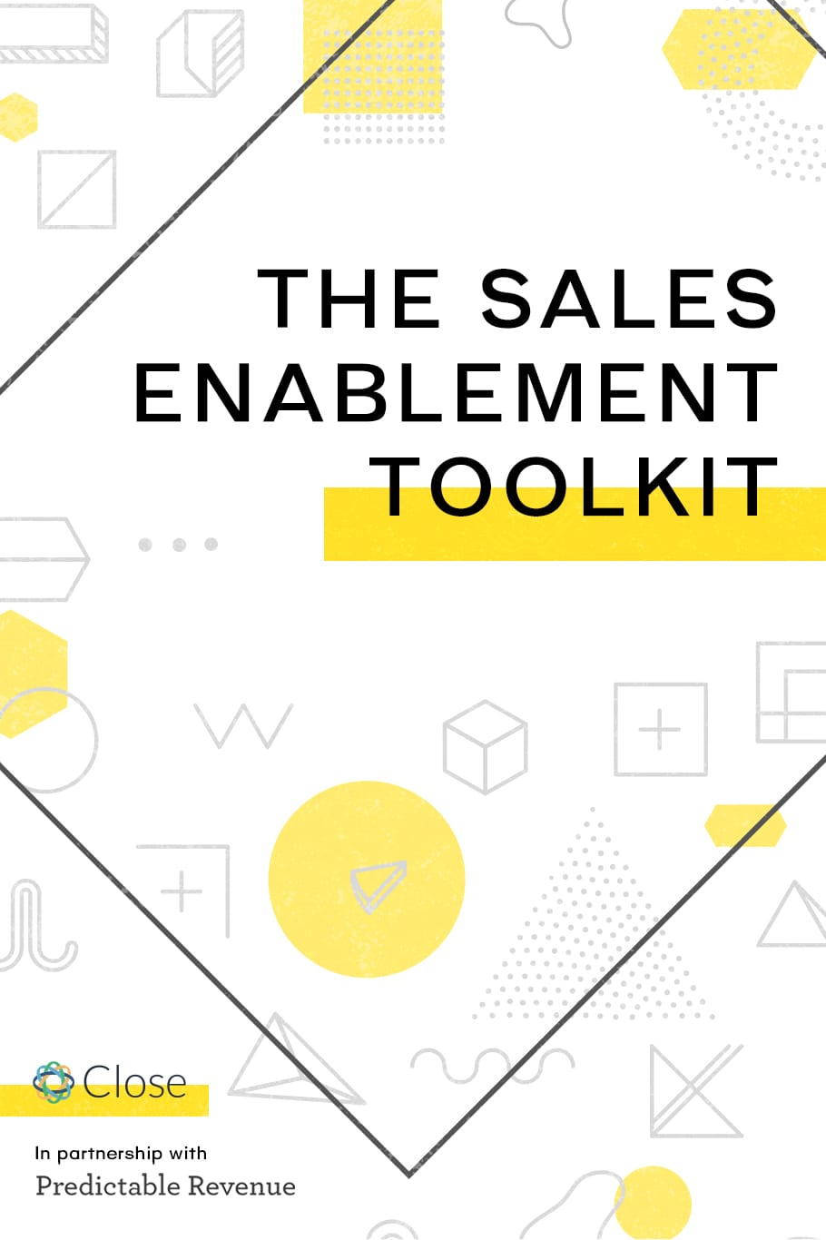 Free Sales Resources | Close CRM