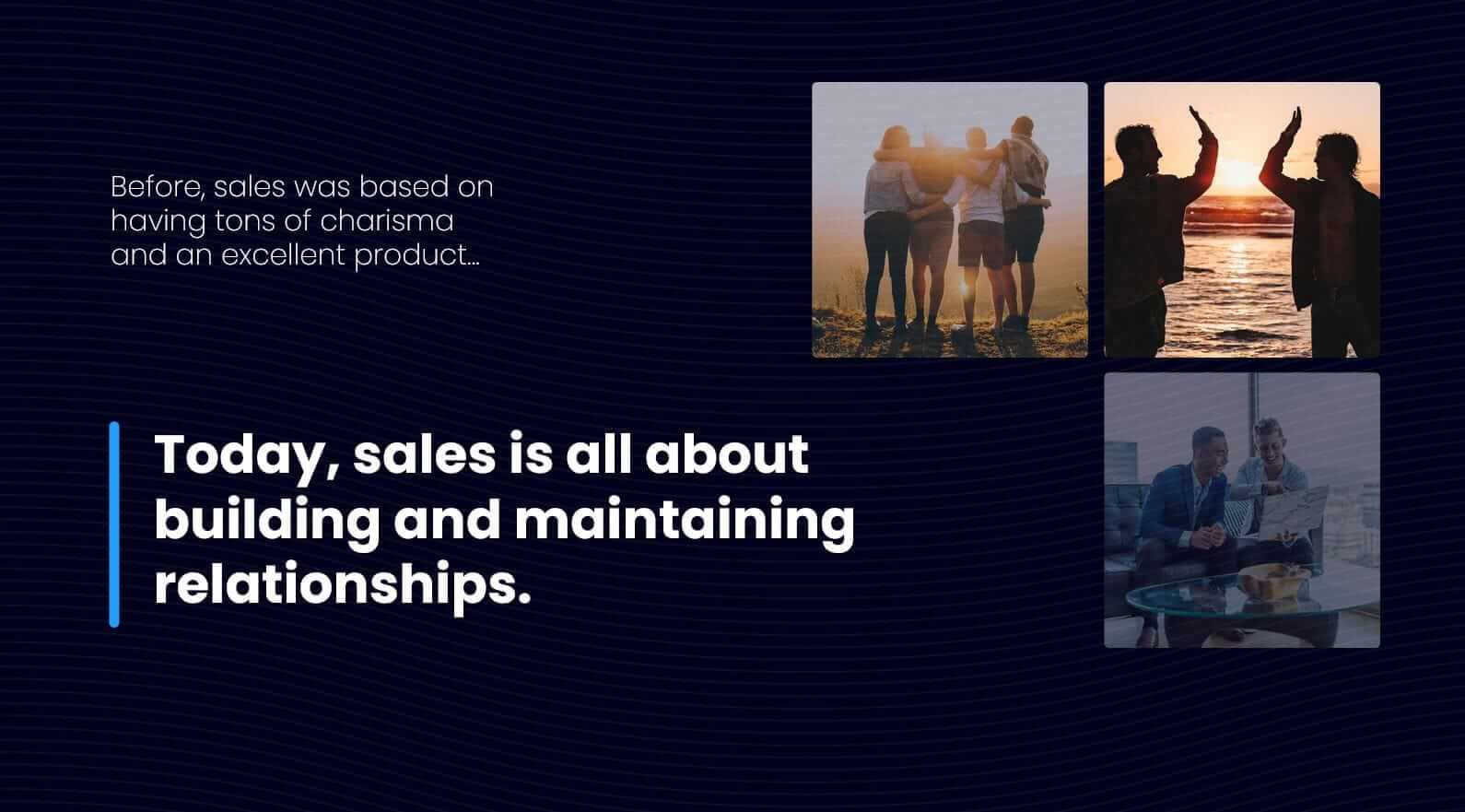 How To Build The Best Sales Pitch Deck Ever In 6 Simple Steps 2022 