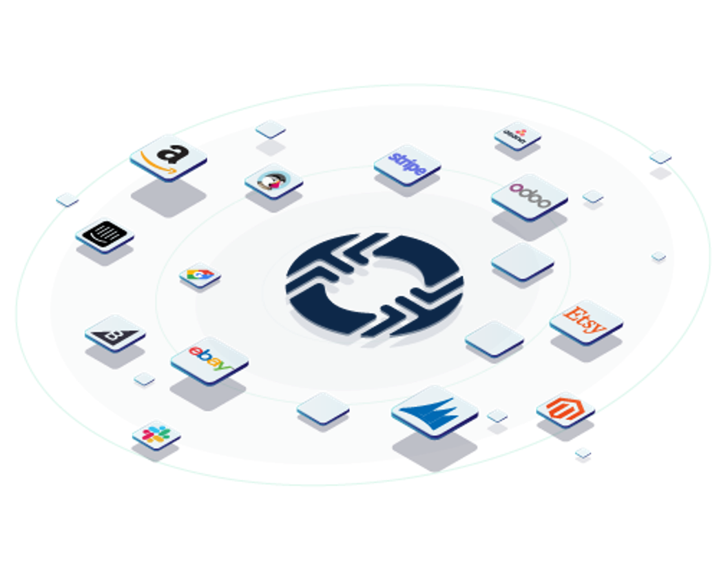 SyncSpider CRM Integration