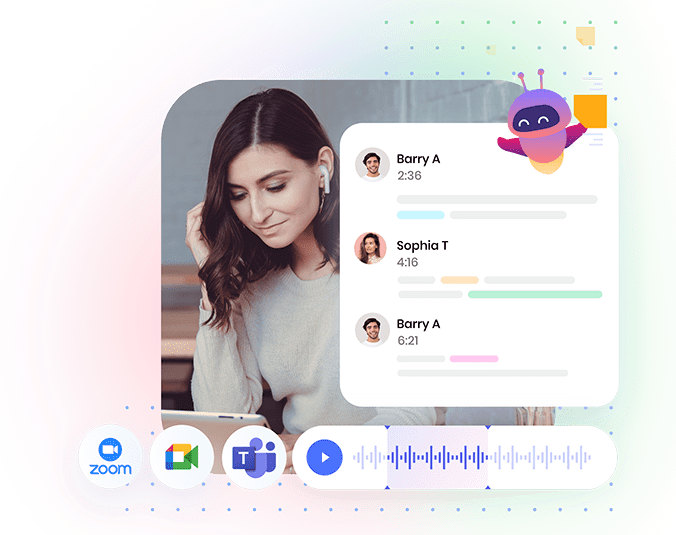 Fireflies CRM Integration