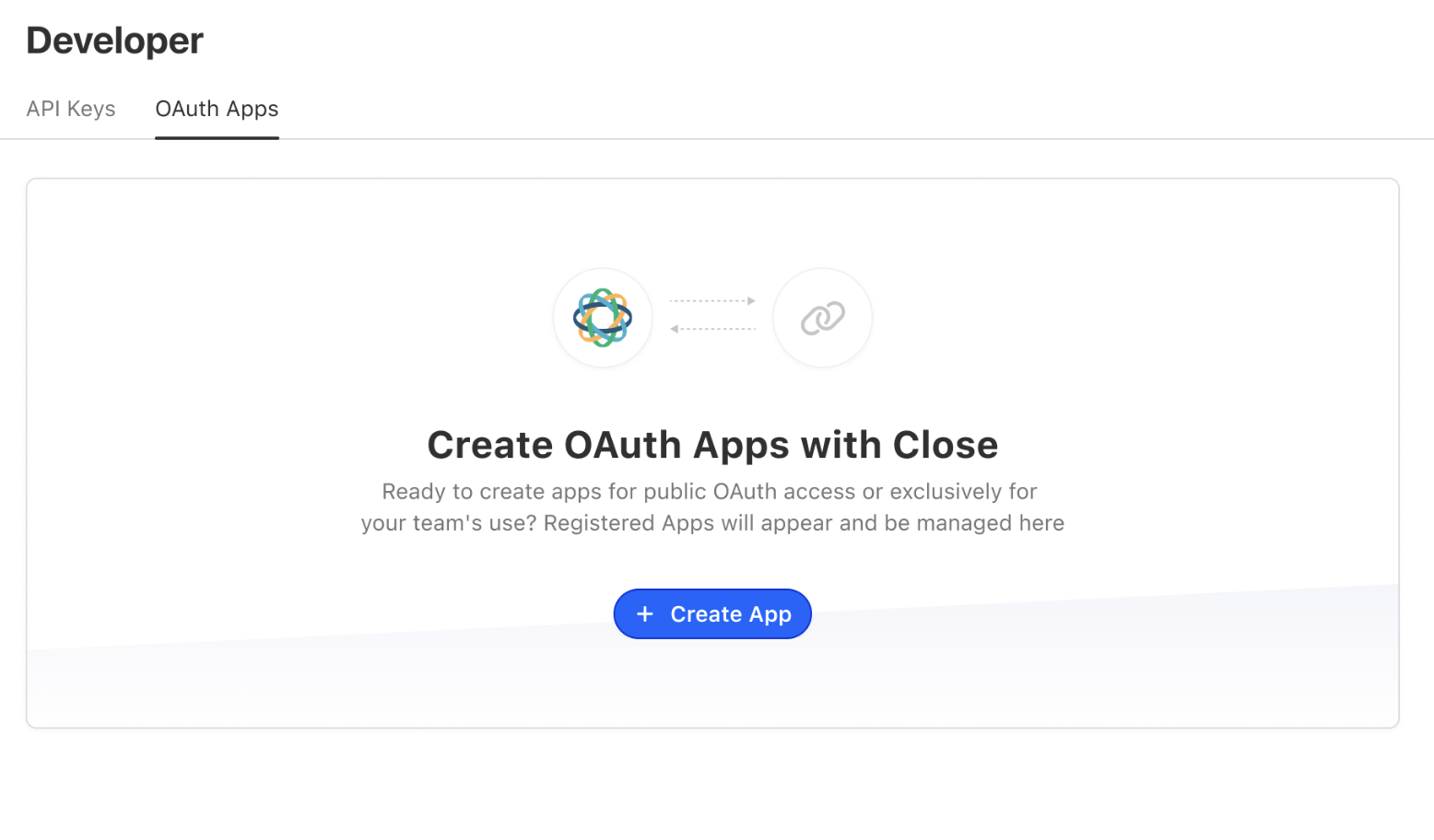 Product Updates from Close CRM