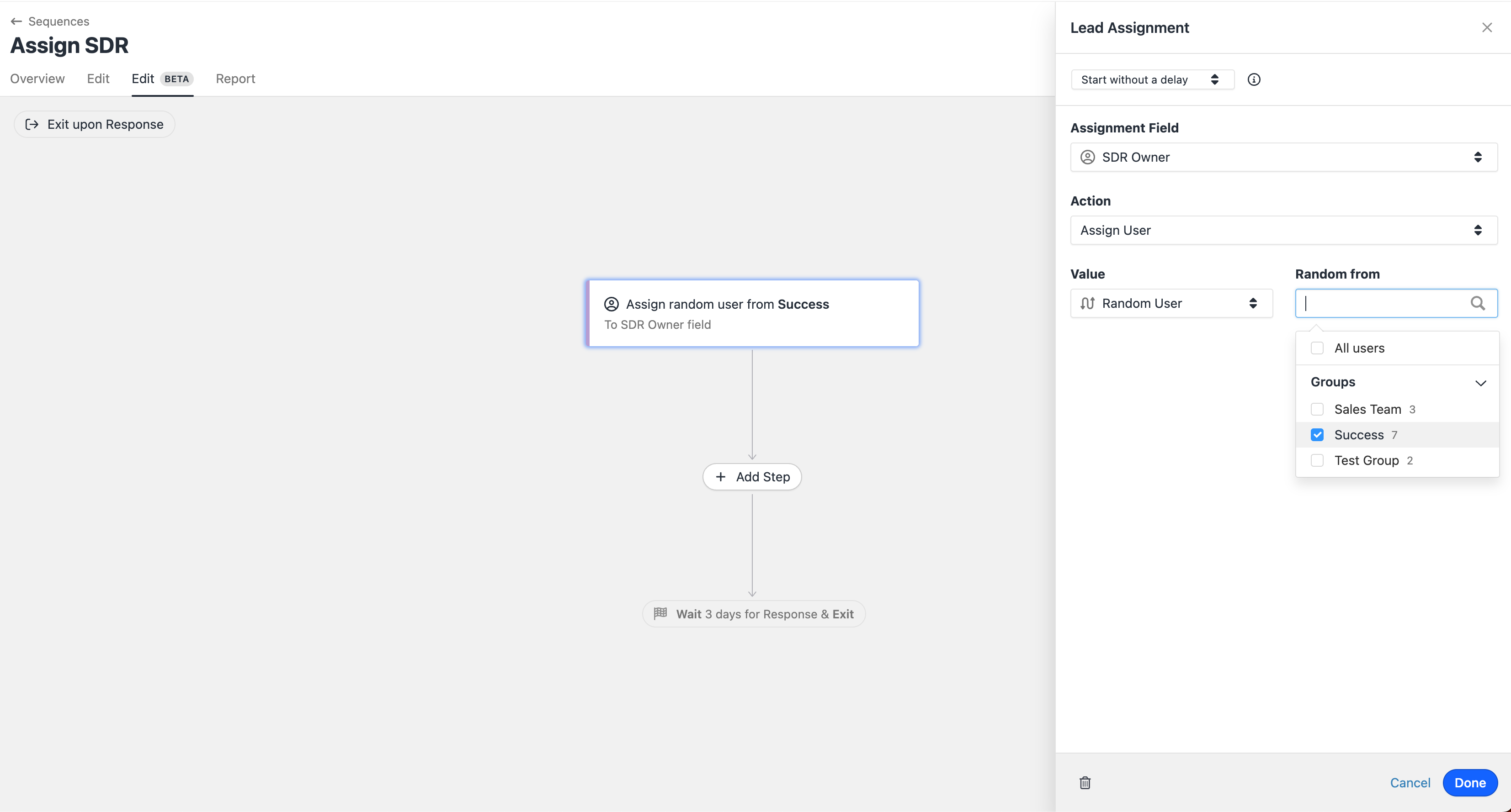 Product Updates from Close CRM