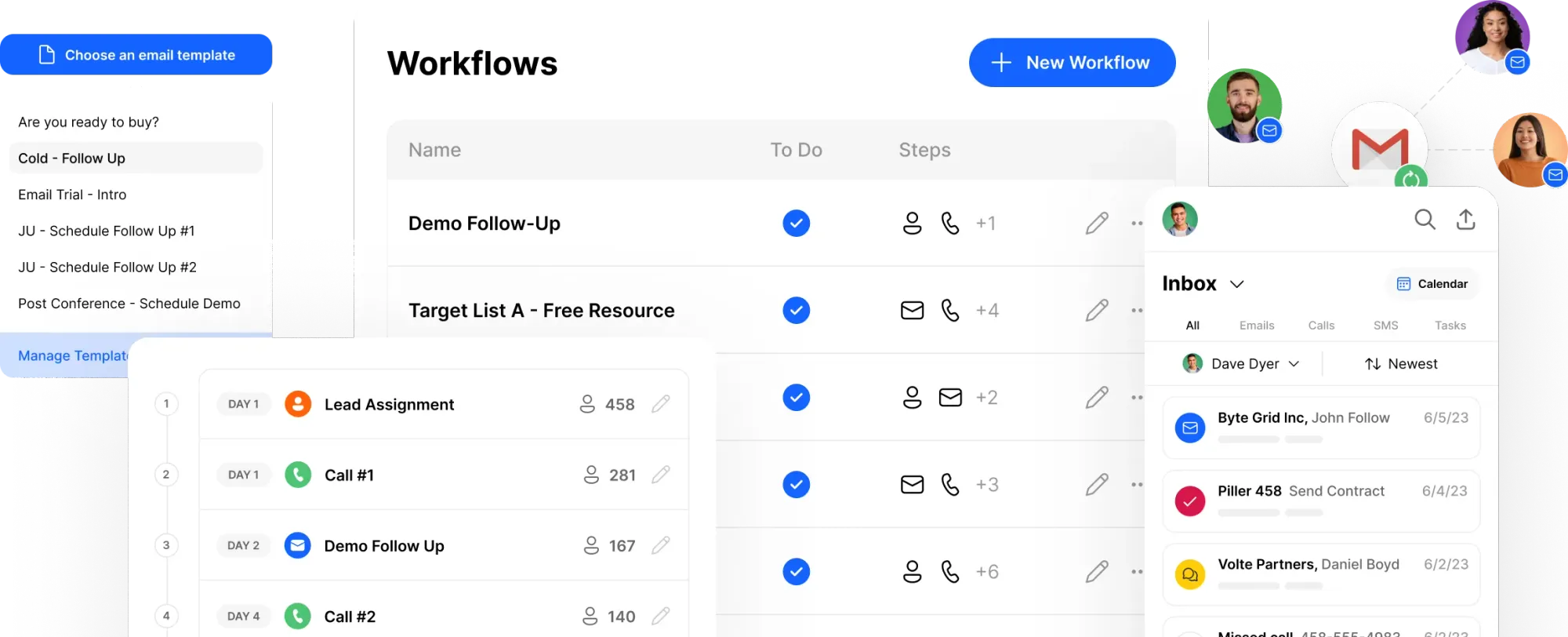 Sales Follow Ups: A Complete Guide to Increasing Your Close Rates