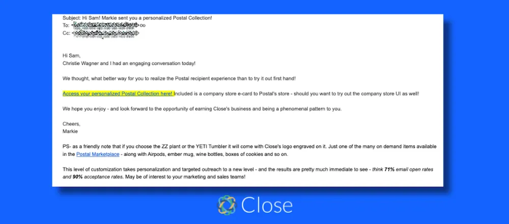 How to Write Follow-Up Emails (13+ Templates & Examples)