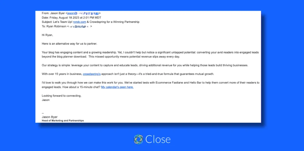 How to Write Follow-Up Emails (13+ Templates & Examples)