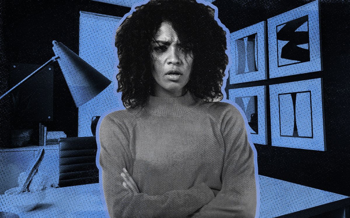 Stress in Sales: How to Deal with the Never-Ending Pressure