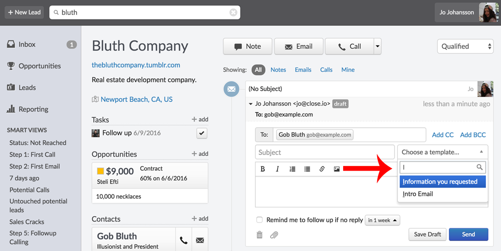 Product update: Archiving email templates, emojis, revamped Support ...