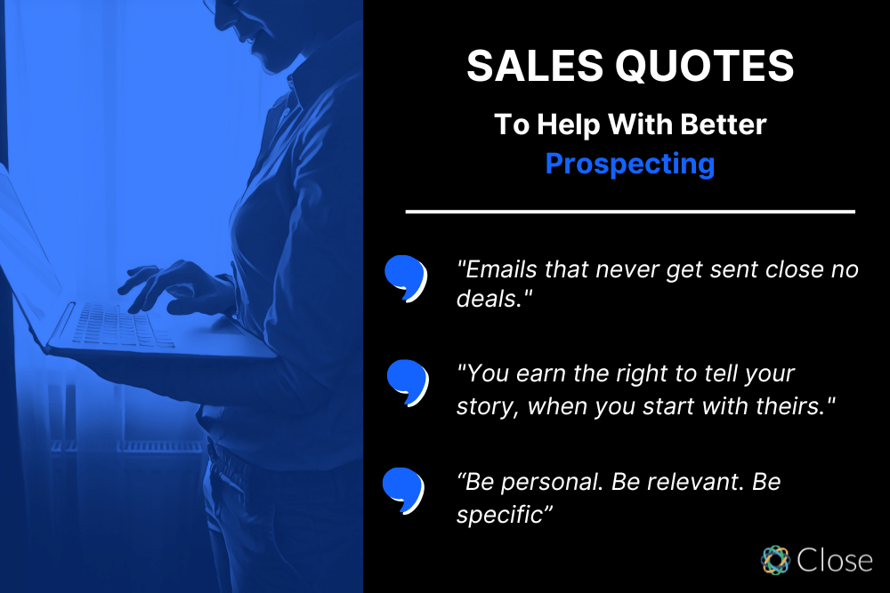 151 Best Sales Motivation Quotes in 2024 to Inspire Your Sales Team