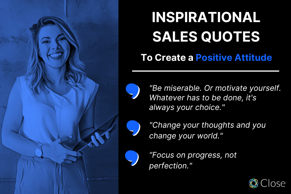 151 Best Sales Motivation Quotes in 2024 to Inspire Your Sales Team