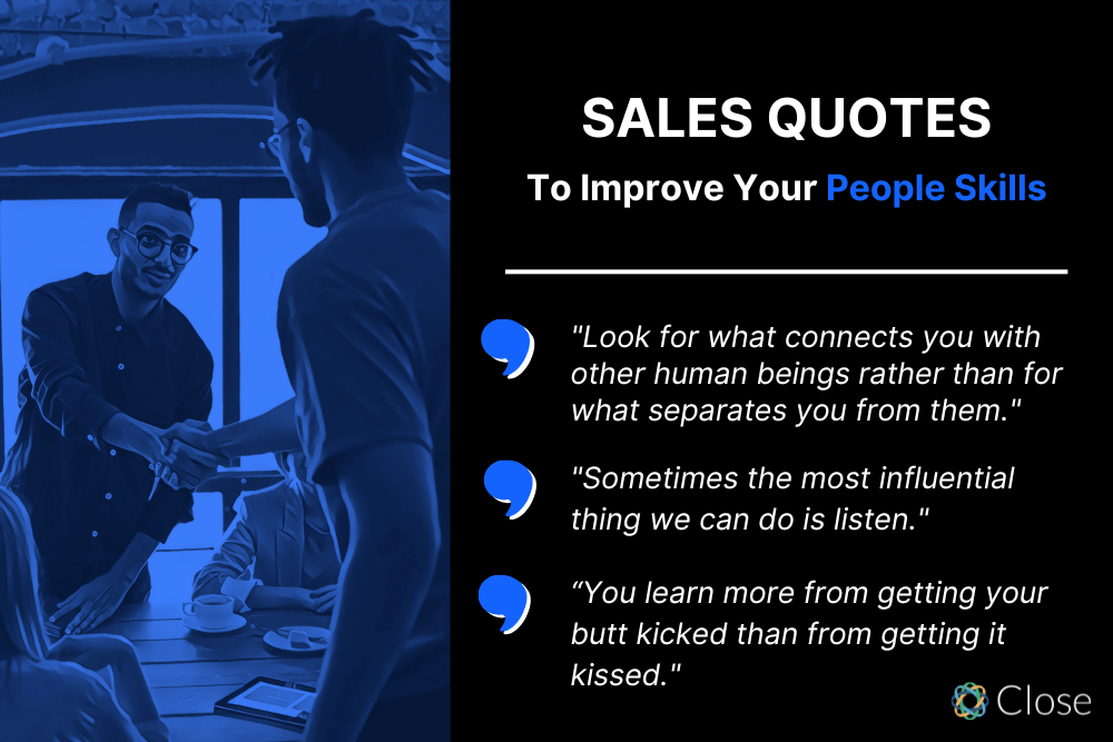 151 Best Sales Motivation Quotes in 2024 to Inspire Your Sales Team