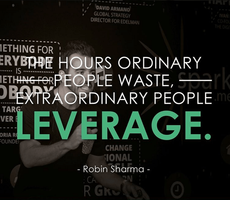 5 pieces of wisdom that will change the way you sell your SaaS