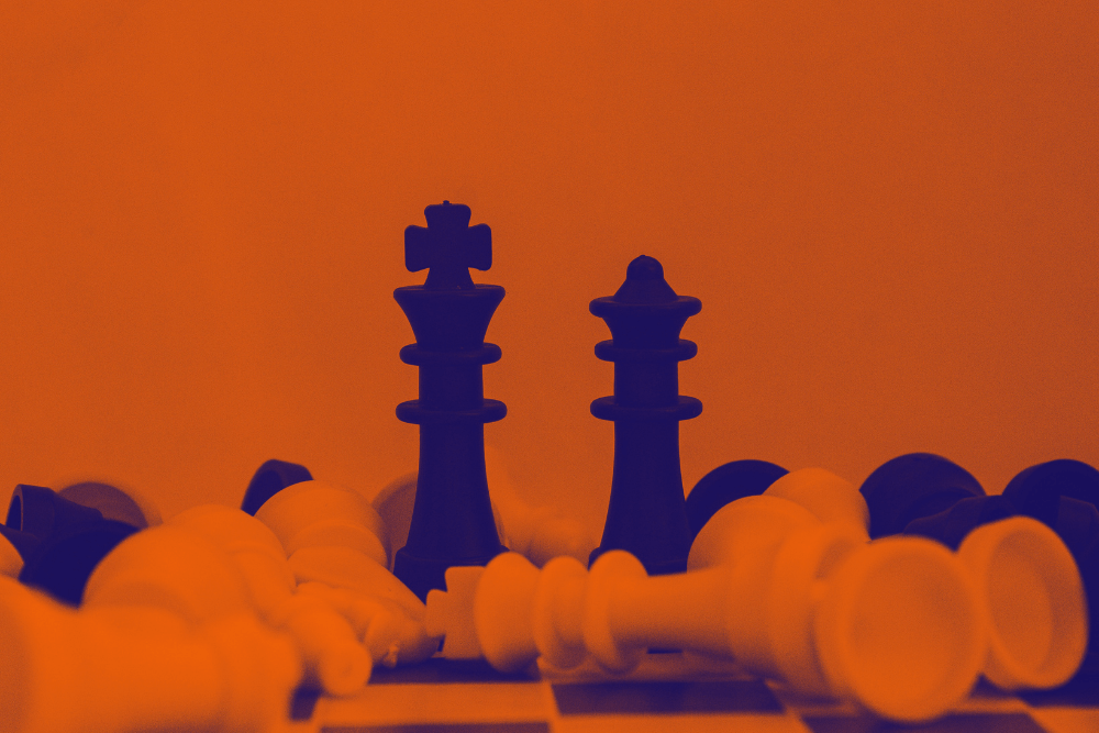The quick guide to creating competitive sales battle cards