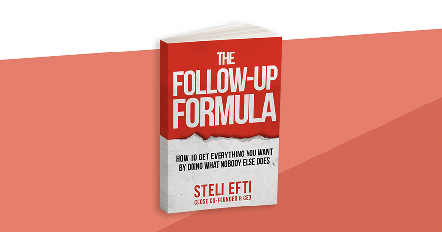 Why sales reps with a personal brand have a competitive edge