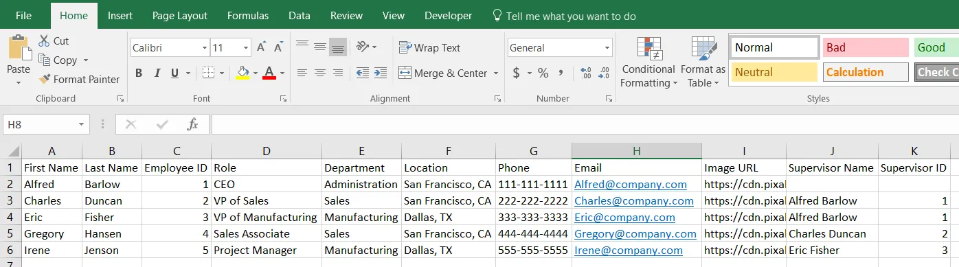Ultimate sales org chart guide (with awesome tools and templates)