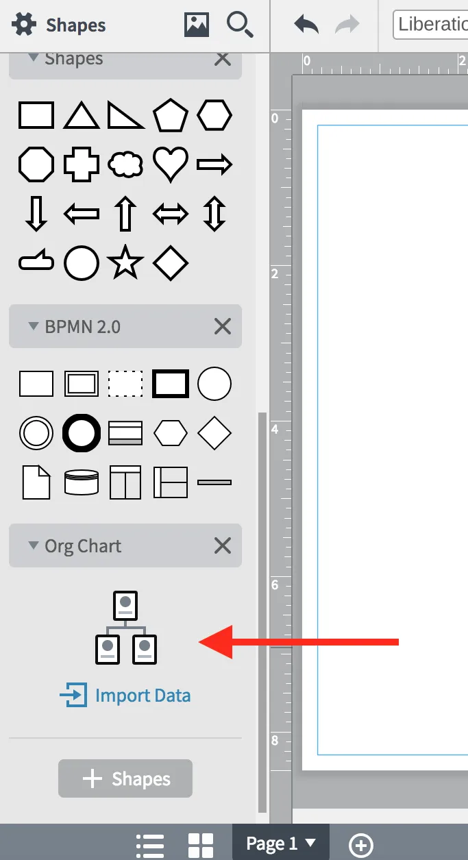 Ultimate sales org chart guide (with awesome tools and templates)