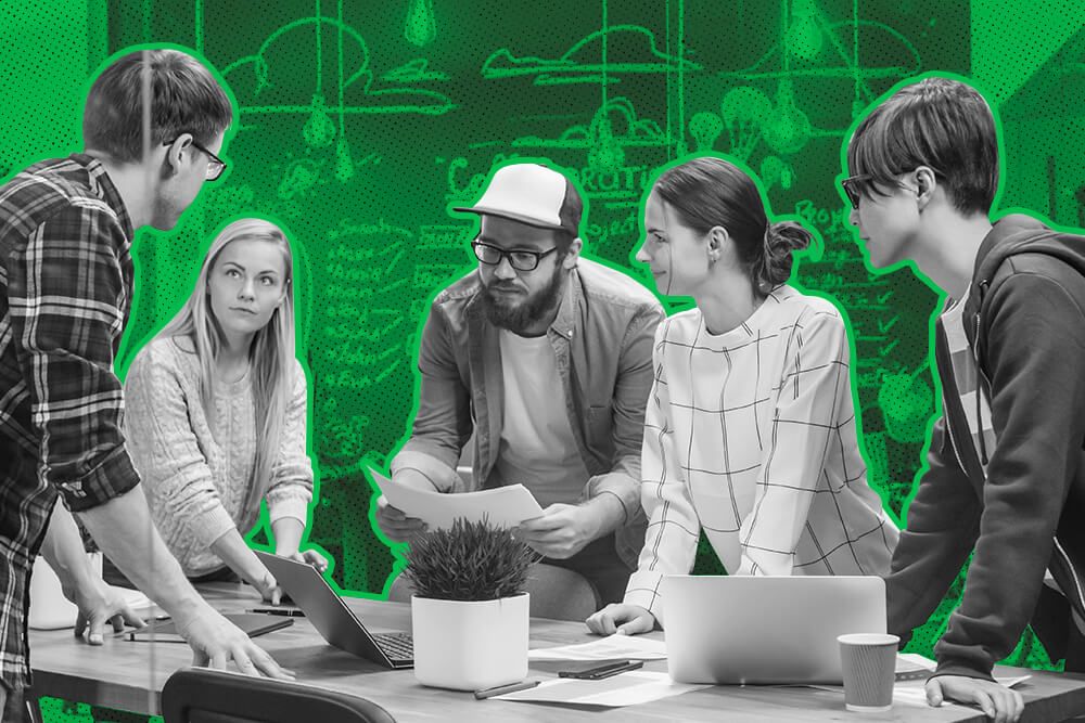 How to Help You Sales Team Meet Their Sales Quota Every Single Time