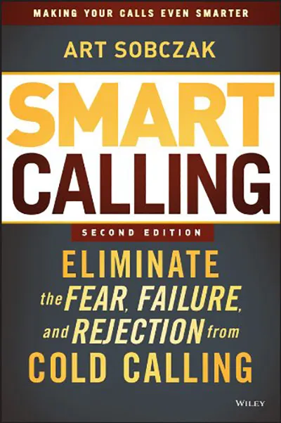 15 best cold calling books to take your sales team to new levels