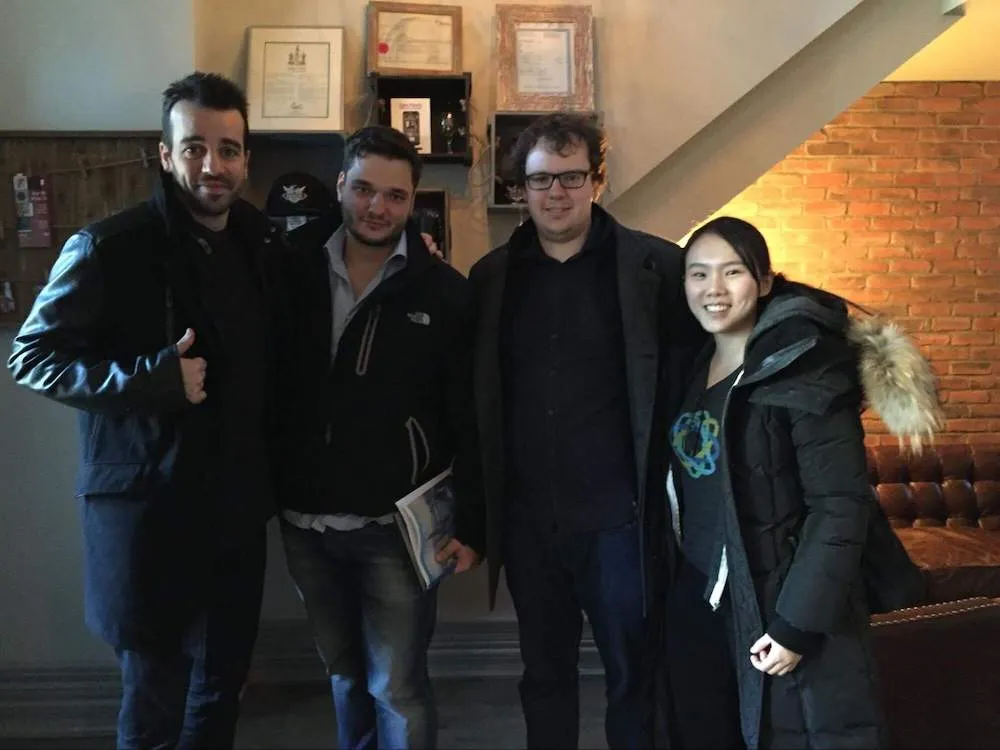 The Art of the Customer Visit: How to Plan One + Why You Should