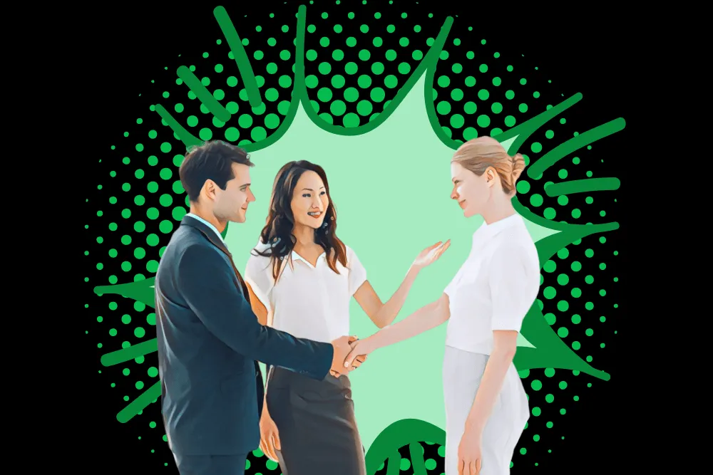 Get More Referral Sales: Tips and Templates to Increase High-Quality Leads