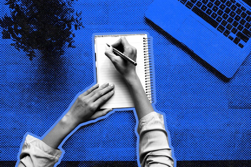 How to Take Sales Call Notes that You Can Actually Use: 6 Tips