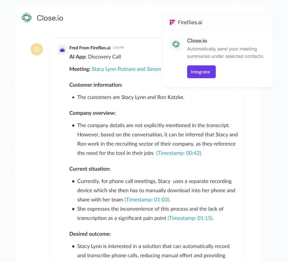 How to Take Sales Call Notes that You Can Actually Use: 6 Tips