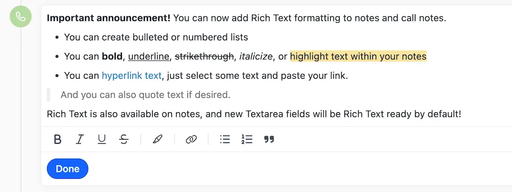 How to Take Sales Call Notes that You Can Actually Use: 6 Tips