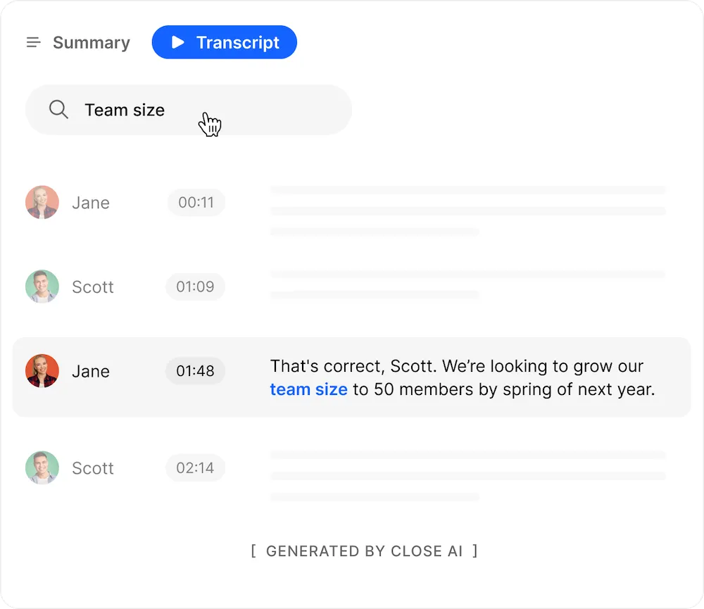 How to Take Sales Call Notes that You Can Actually Use: 6 Tips