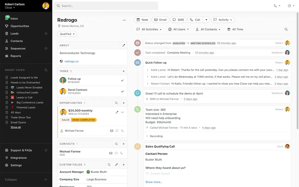 How to Take Sales Call Notes that You Can Actually Use: 6 Tips