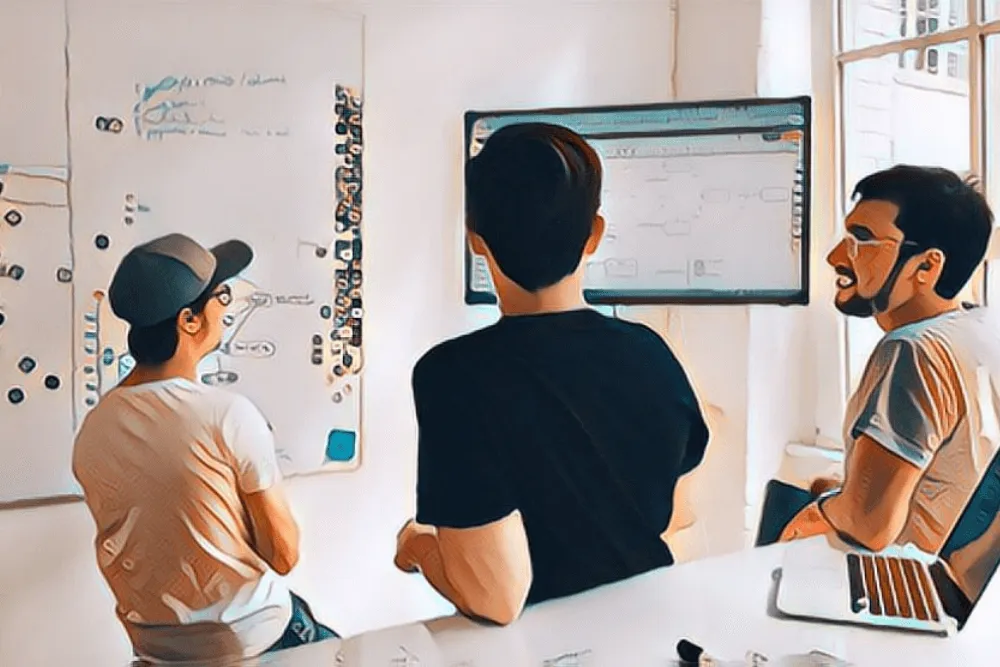 How to Create a Sales Plan: Tips, Examples & Free Sales Plan Template