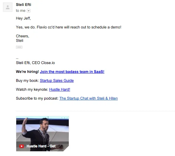 Ultimate Guide to Sales Emails: How to Write Sales Emails That Convert