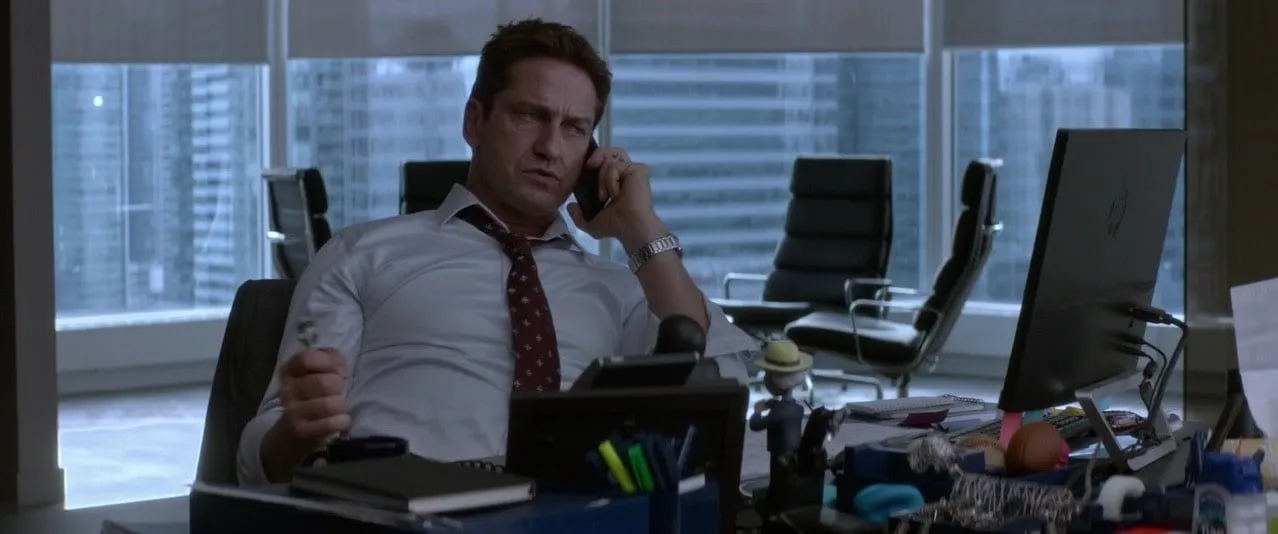 Sales objection: We're already doing this in-house