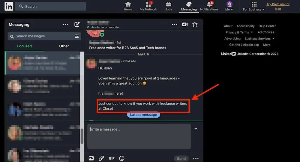 What is Sales Prospecting? Strategies, Tips & Templates to Turn ...