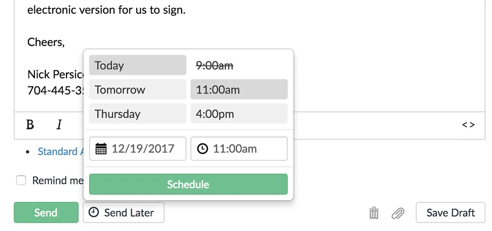 How to Use UX to Design High-Converting Cold Emails, Calls, and Product ...