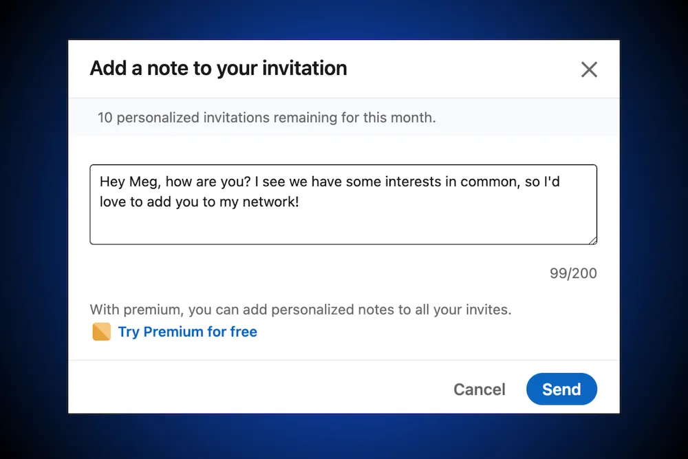 Ultimate Guide to LinkedIn Outreach: Tips & Templates to Nail Your Outreach