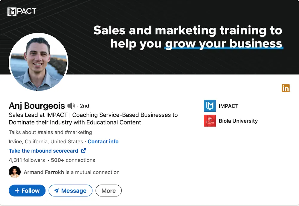 Ultimate Guide to LinkedIn Outreach: Tips & Templates to Nail Your Outreach