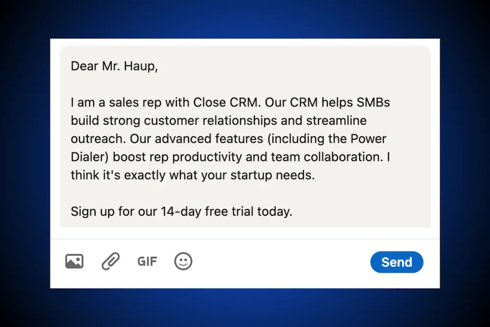 Ultimate Guide to LinkedIn Outreach: Tips & Templates to Nail Your Outreach