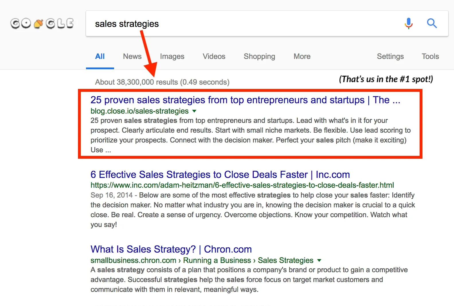 22 Lead Generation Ideas We Used to Get 300k+ Leads (for 2024)