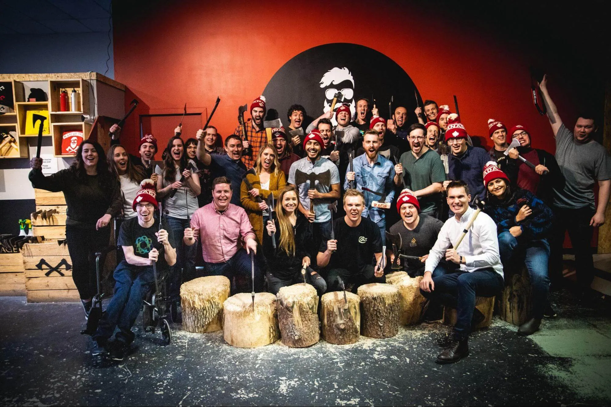 Remote Retreat Ready: How to Plan a Company Retreat (+Ideas)