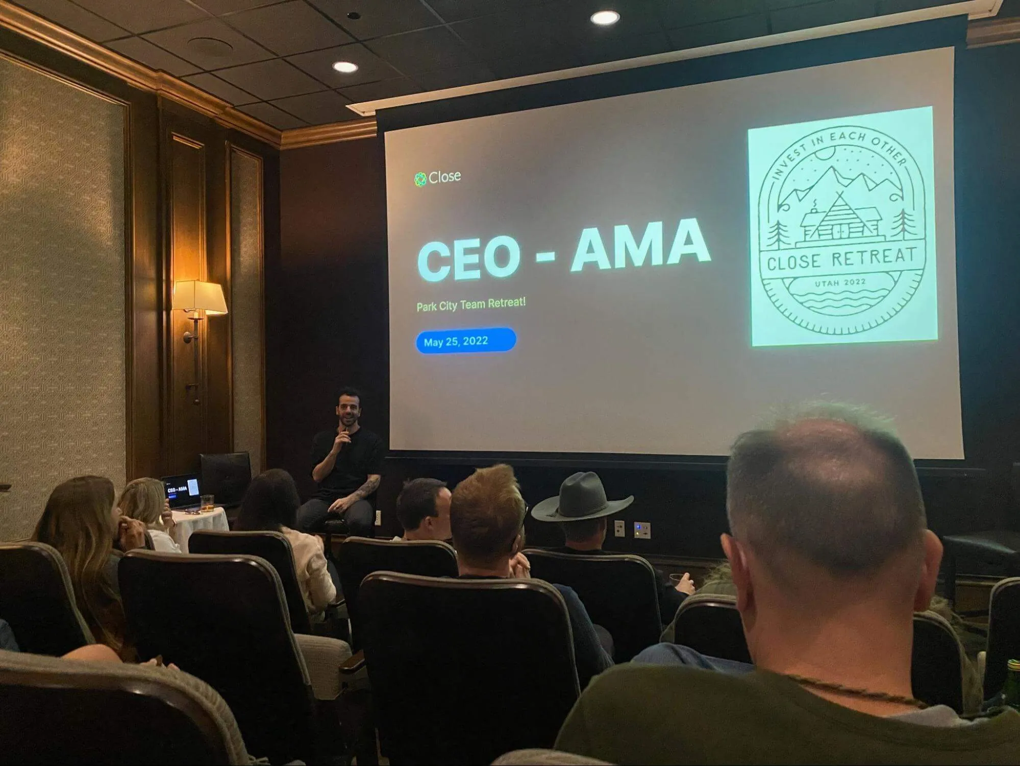 Remote Retreat Ready: How to Plan a Company Retreat (+Ideas)