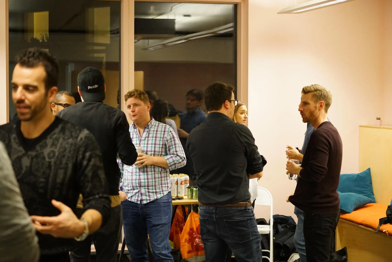 How to run customer meetups (and why they matter)