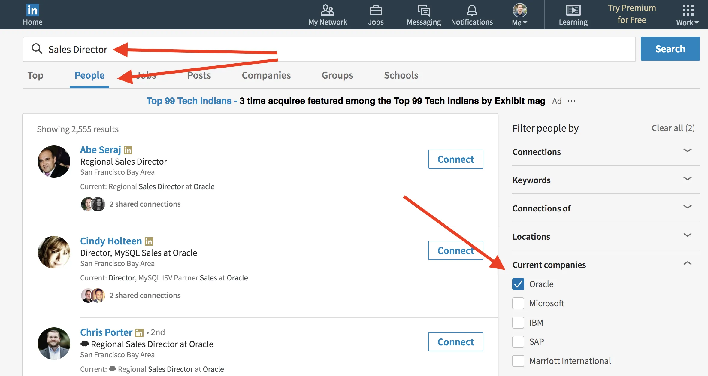 How to get a sales job with top startups (12 best websites to find ...