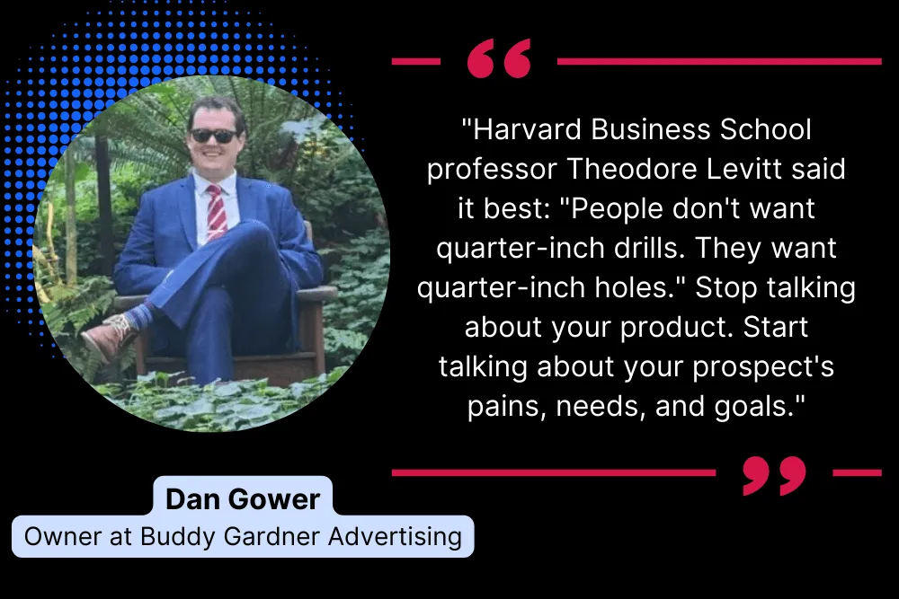 Top Sales Leaders Share 30+ Pieces of Sales Advice for 2024