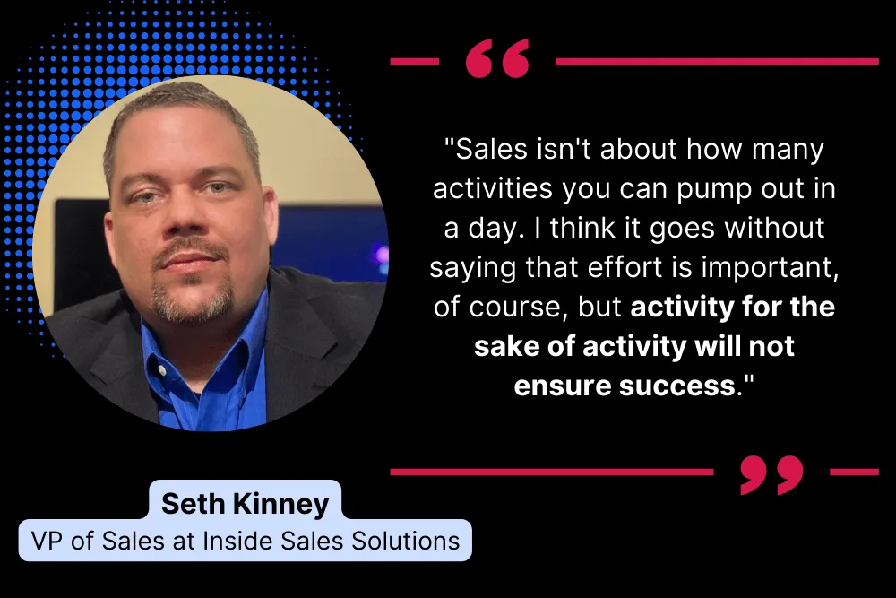 Top Sales Leaders Share 30+ Pieces of Sales Advice for 2024