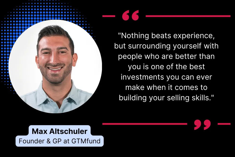 Top Sales Leaders Share 30+ Pieces of Sales Advice for 2024