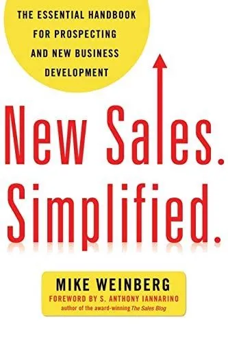 40 Best Sales Books (of All Time) to Read, Grow, & Level Up Your Sales ...