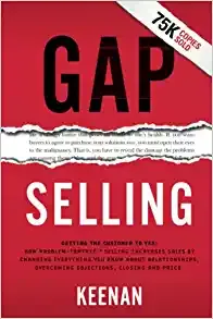 40 Best Sales Books (of All Time) to Read, Grow, & Level Up Your Sales ...
