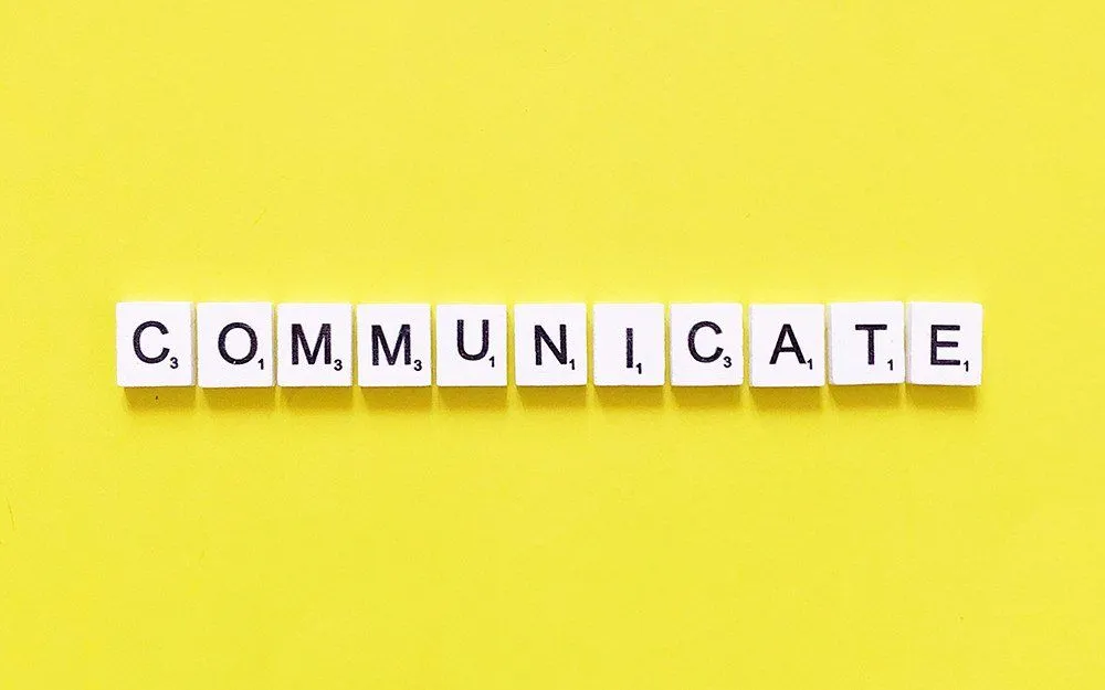 How to communicate apart while working remotely