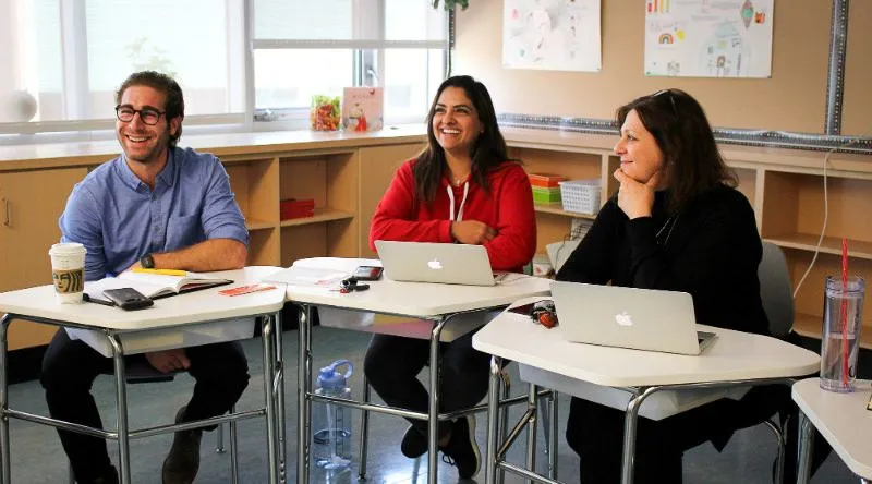 How 3 EdTech startups acted fast to help students and teachers move ...