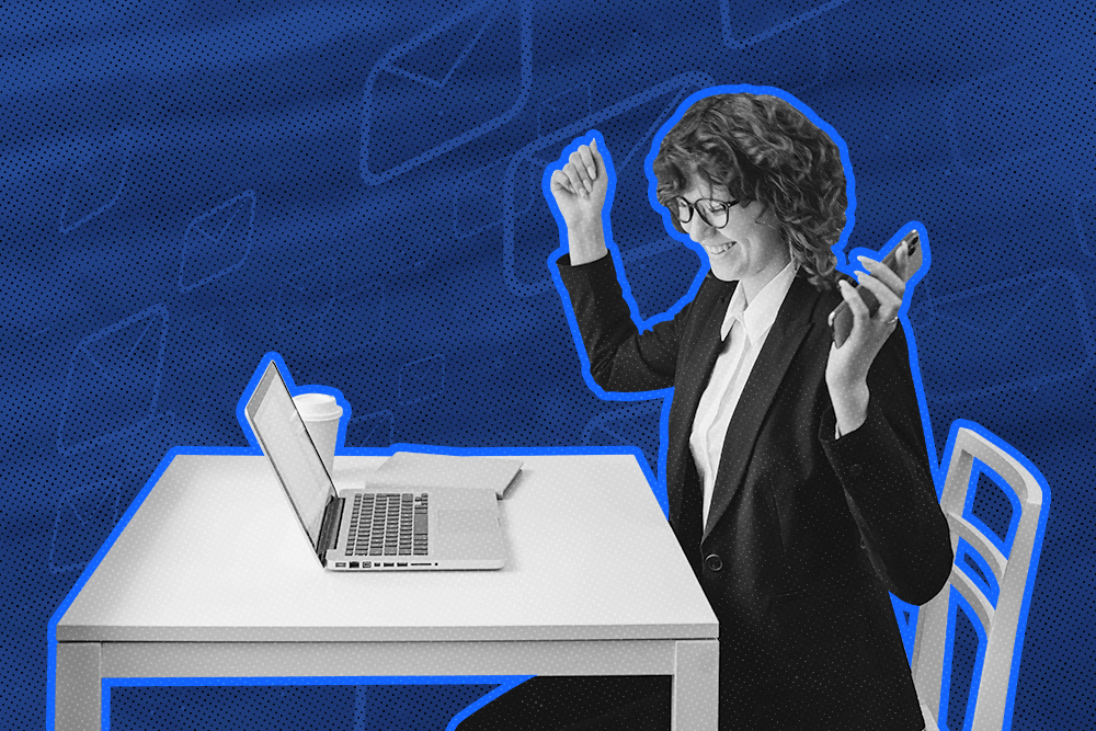 SDR Email Tips to Increase Your Response Rate